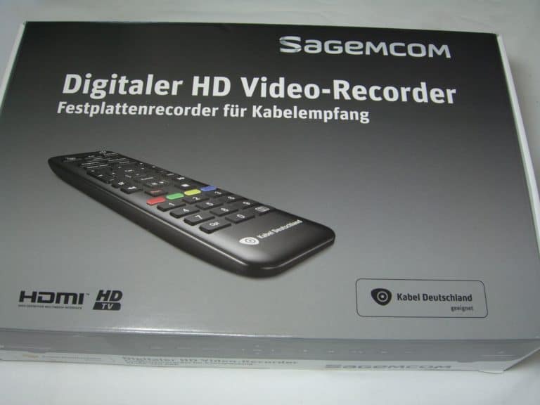 Kabelfernsehen einfach erklärt - Der Kabel Blog